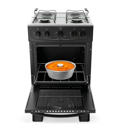 ATLAS FOGAO GAS 4Q MILAO PRETO