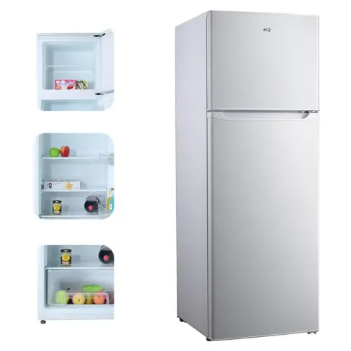 REFRIGERADOR HQ DEFROST 290L BR HQ-290RDF 127V